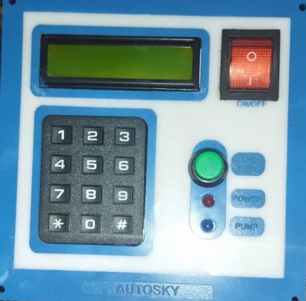 Benefits of Cooking Oil ATM Machine - GDITECH