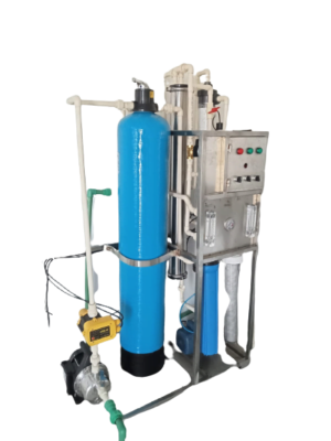 Reverse Osmosis Water Purifiers - GDITECH