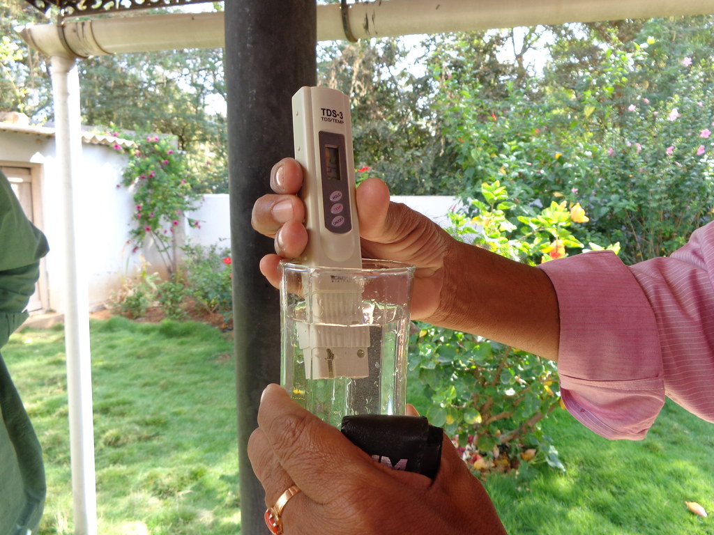 What is TDS in Ground Water and What is its Role in Drinking Water ...